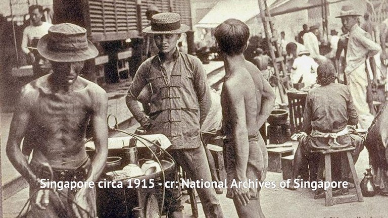 The Ultimate Guide to Hawker Centers in Singapore – Dashing Heights